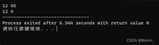 【c++】c++的输入cin，cin.getline，getline用法解析_getline在c++中怎么用-CSDN博客