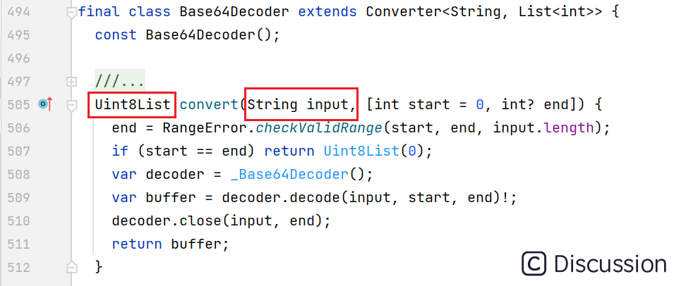 Dart 知识集锦 | Base64 编解码-CSDN博客