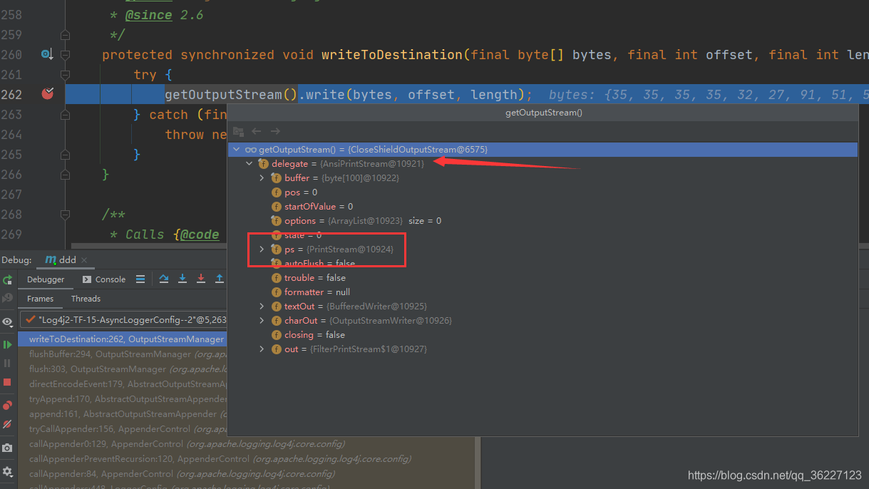 IDEA console无法输出颜色问题_idea 控制台输出无颜色-CSDN博客