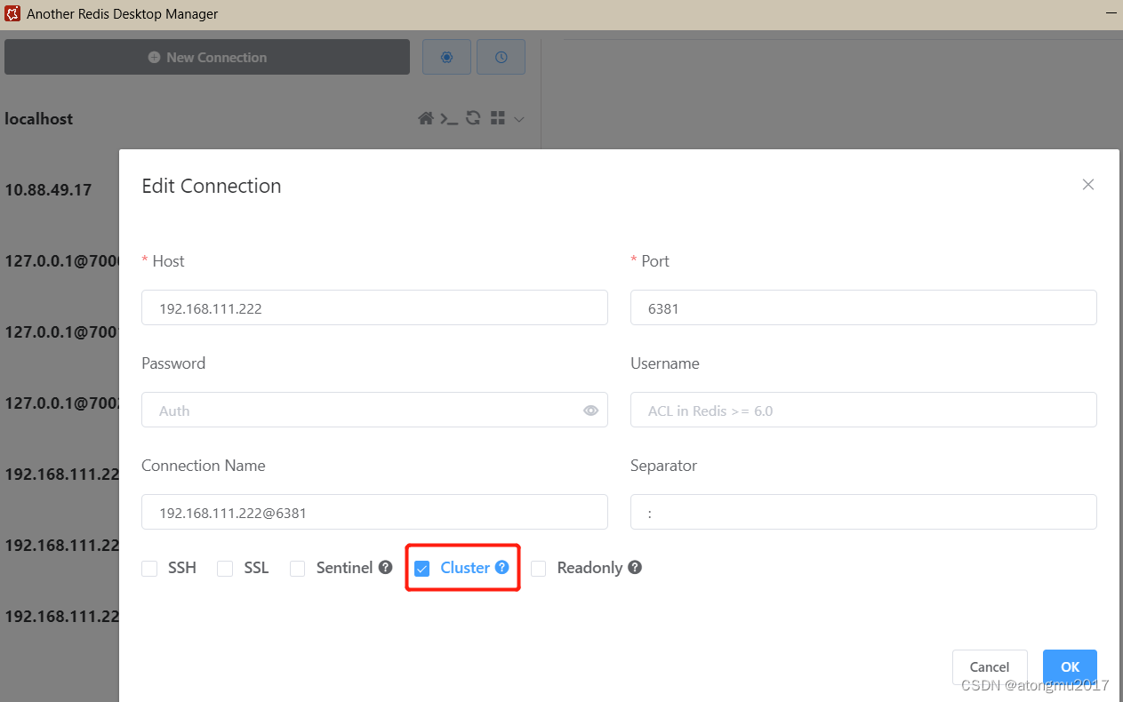 docker部署redis集群_docker reids-exporter 监控集群-CSDN博客
