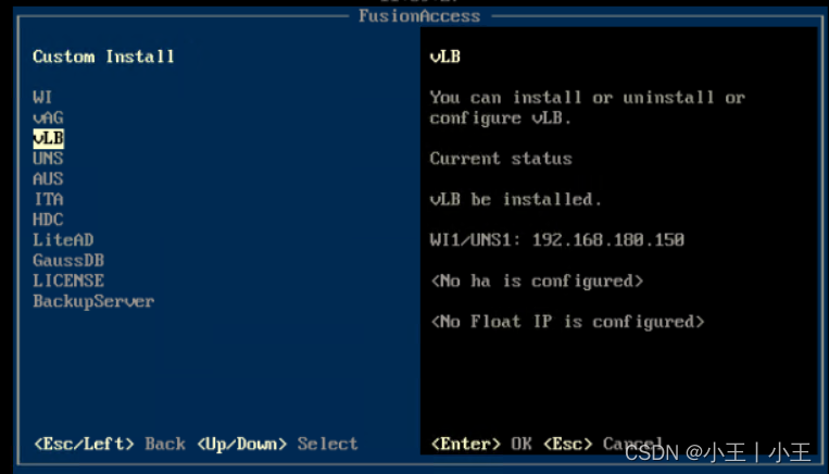 FusionAccess配置Lite AD_fusionaccess组件在安装配置文件-CSDN博客
