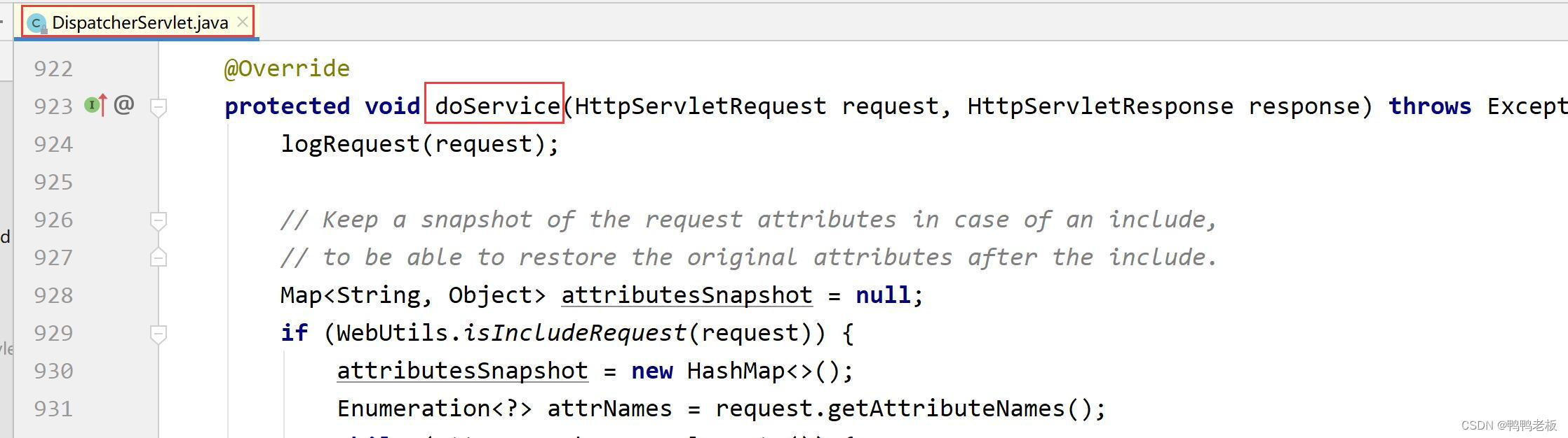 Java --- SpringMVC执行流程_java中mvc模式开发流程-CSDN博客