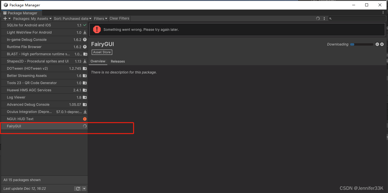 Unity_使用FairyGUI搭建登录页面_unity使用 fairygui-CSDN博客