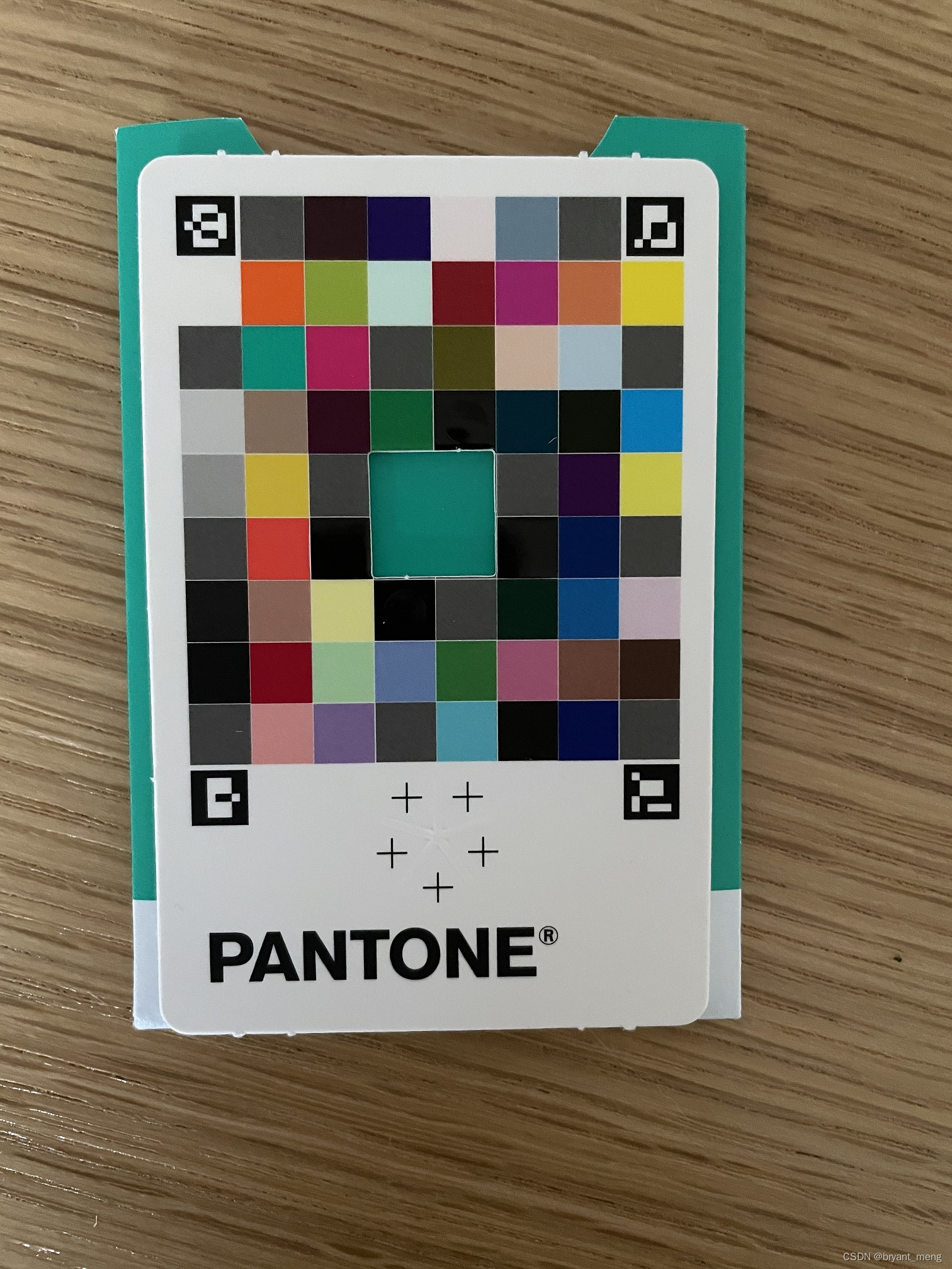 【python】OpenCV—Color Correction_cv2.aruco-CSDN博客