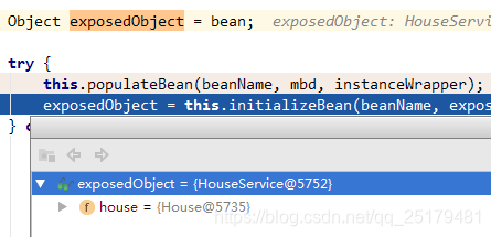 Spring源码解读--(单例Bean初始化过程、BeanPostProcessor/InitializingBean/Aware接口的加载顺序 ...