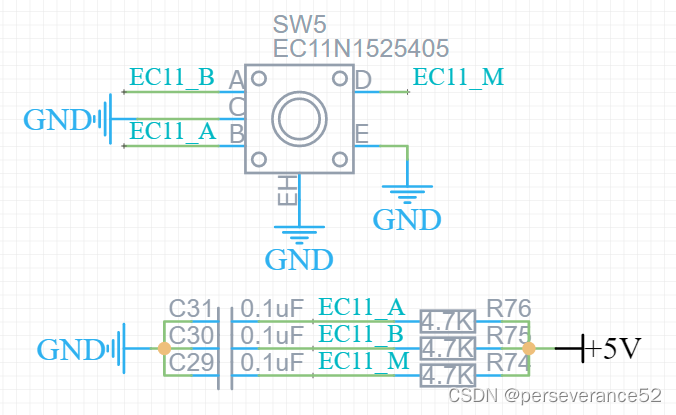 基于stc8H驱动三相无刷电机开源项目技术专题概要_stc 无刷 固件-CSDN博客