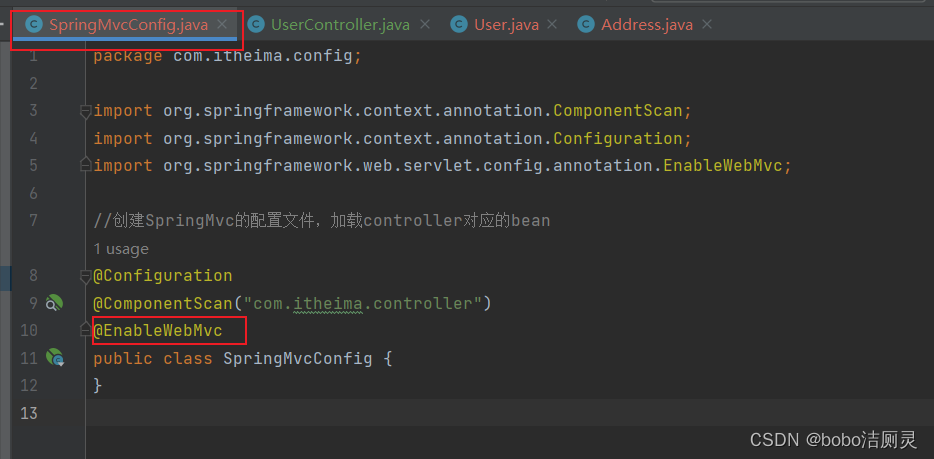 PostMan使用，访问路径@RequestMapping_两个controller的请求路径相同-CSDN博客