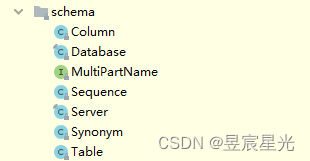 JSqlParser的使用-CSDN博客