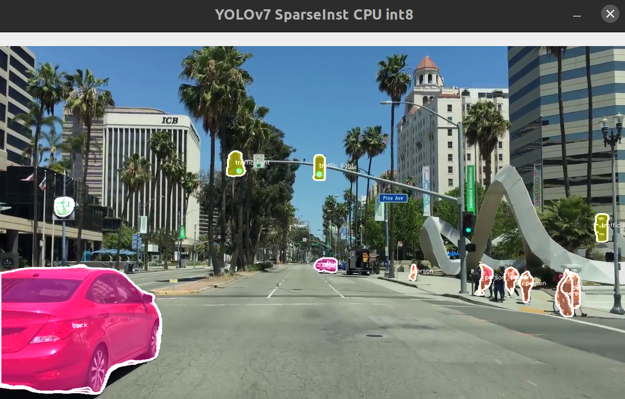 史上最快的实例分割SparseInst Int8量化实录-CSDN博客