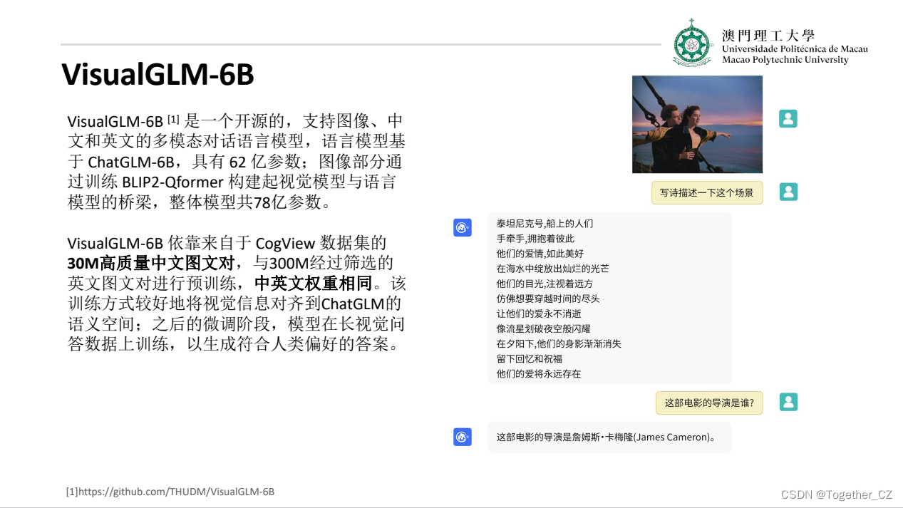 《XrayGLM：基于VisualGLM-6B微调训练对X光胸片进行医学诊断》学习分享与本地项目微调部署实践-CSDN博客