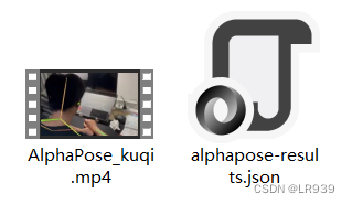 【记录WindowsAIpose&MotionBert论文环境复现（有大量试错步骤请谨慎操作】_motionbert复现-CSDN博客