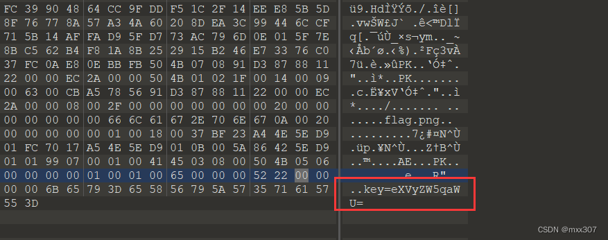 ctfshow—2023愚人杯wp_ctfshow 2023愚人杯-CSDN博客