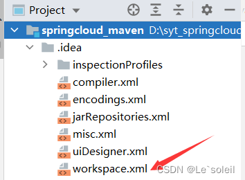 在springboot项目中显示Services面板的方法_idea springboot service-CSDN博客