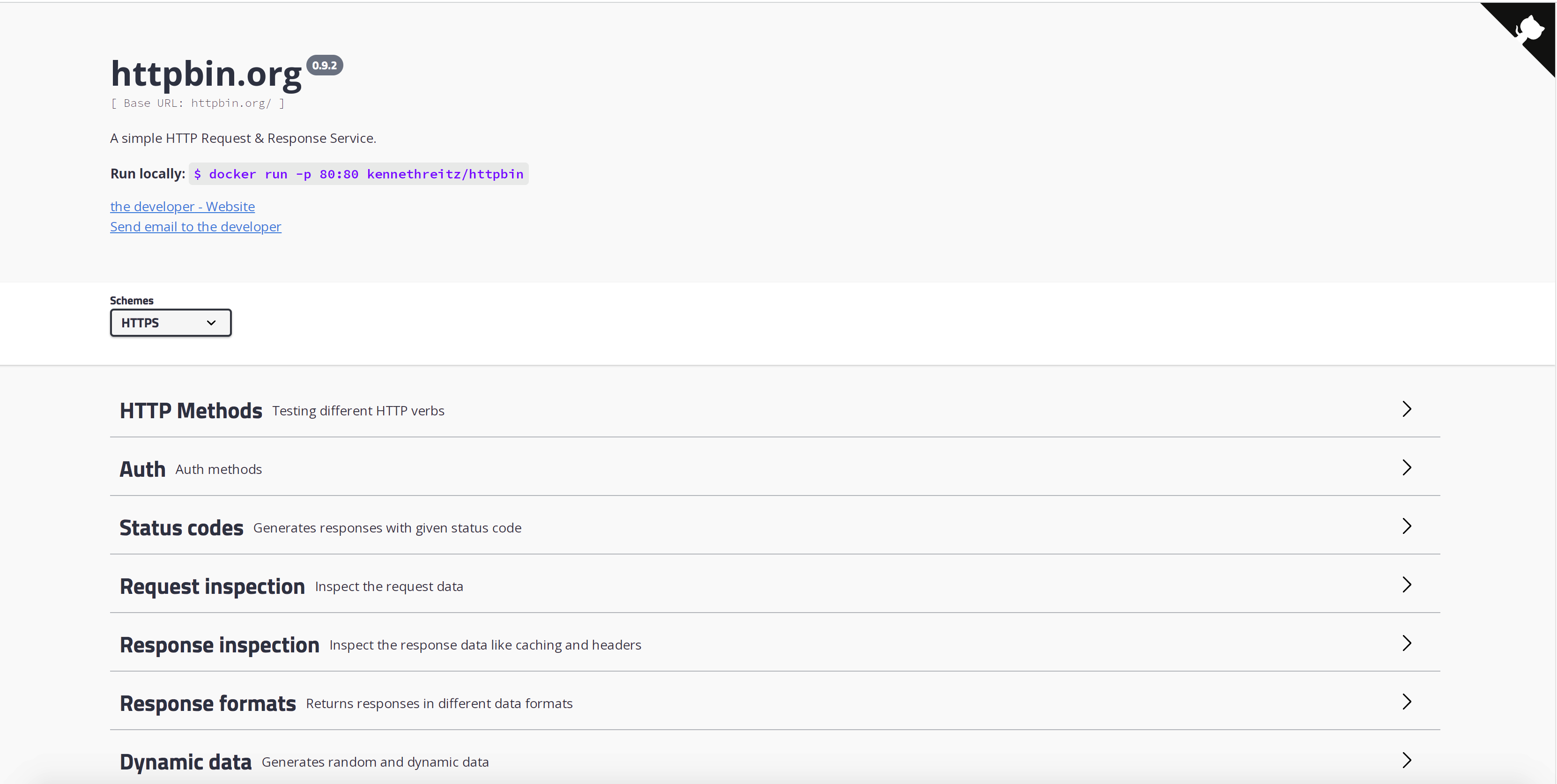 接口自动化项目落地之HTTPBin网站-CSDN博客