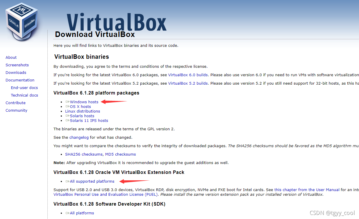 用virtual box虚拟机安装Hadoop和Hive_用virtualbox怎么下载hudoop-CSDN博客