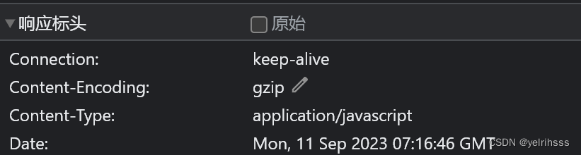 Nginx配置指南：环境变量、gzip_static与location设置-CSDN博客