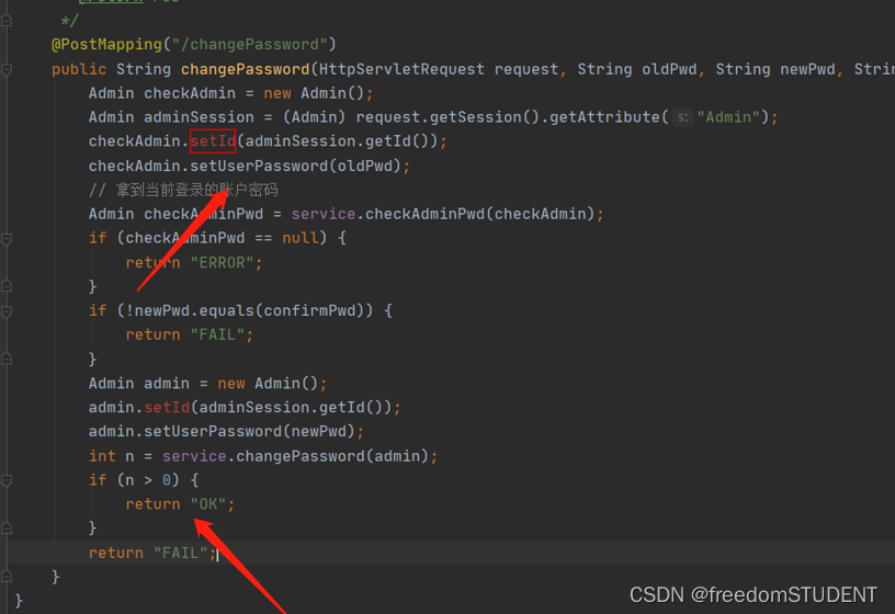 【爆红】Cannot resolve method ‘xxx‘ in ‘xxxx_cannot resolve method 'error' in 'result-CSDN博客