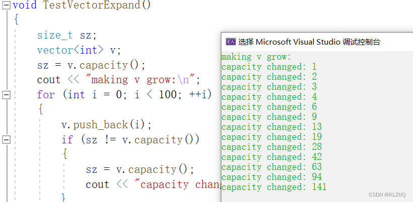 C++-----vector_vector 可以用什么代替-CSDN博客