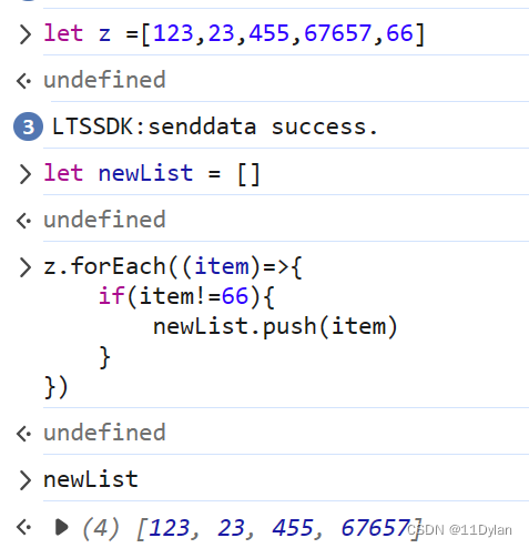JavaScript数组操作：find,forEach,join等方法详解,-CSDN博客