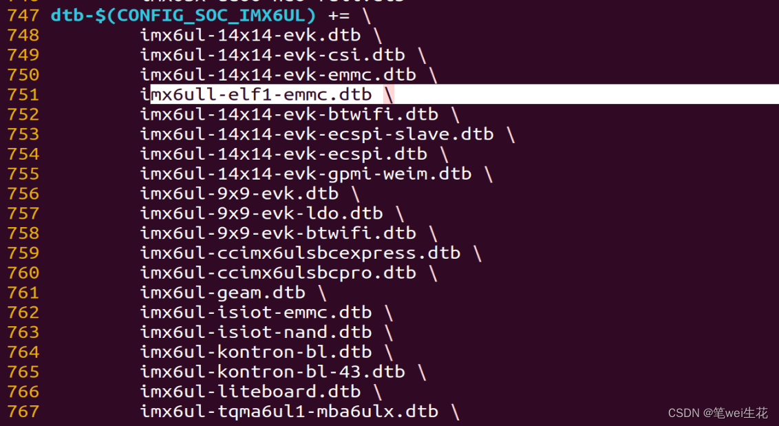 【elfboard linux 开发板】10. 设备树与烧录_烧录设备树dtb-CSDN博客