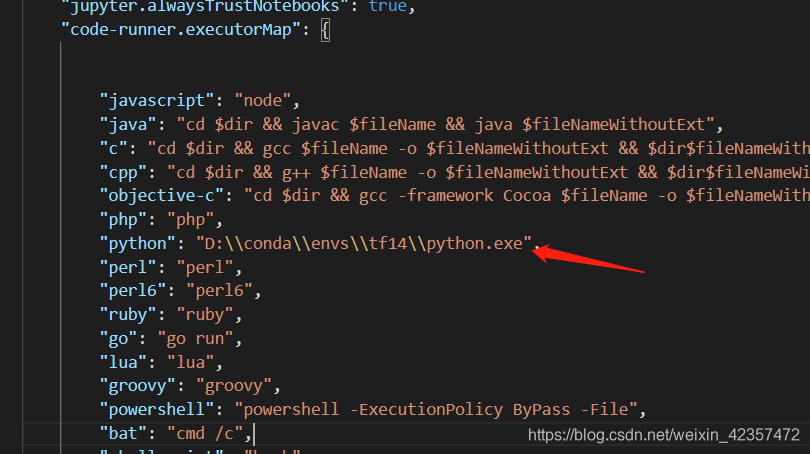 vscode使用：指定python解释器、安装code runner、jupyter、kite、mysql插件；livecode for python；命令行快捷打开ide；远程连接服务器 ...