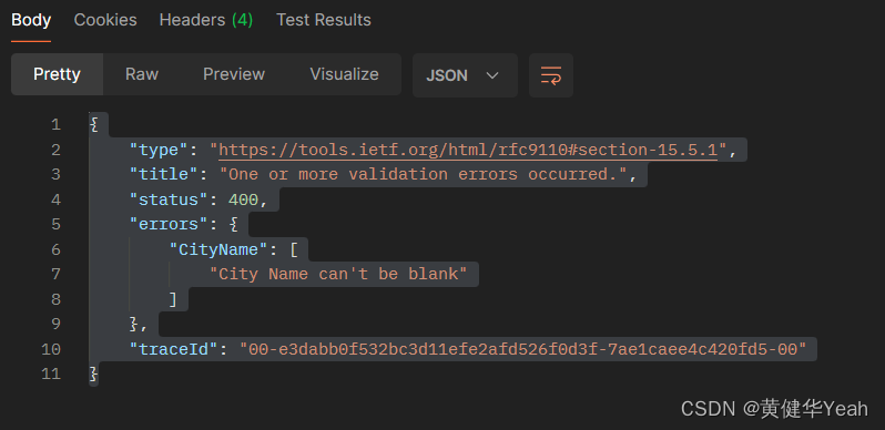 308 ProblemDetails-CSDN博客