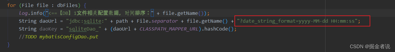 【bug】sqlite plus Error parsing time stamp-CSDN博客