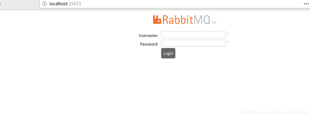 RabbitMq学习笔记(二)RabbitMq的安装_rabbitmq 如何systemctl制作-CSDN博客