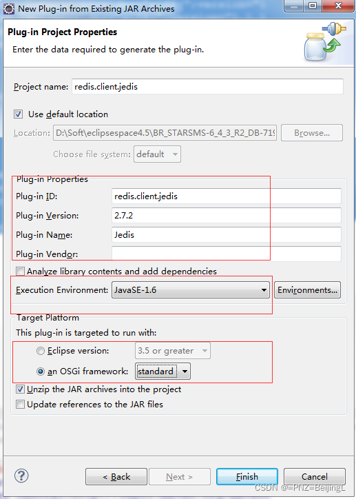 普通jar包和osgi的Bundle包_bundle和jar-CSDN博客