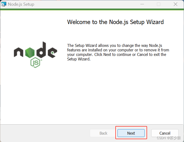 Vue-CLI脚手架与node.js安装_vuecli版本和node版本的关系-CSDN博客