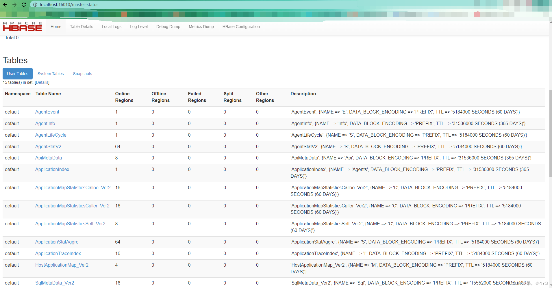 windows 安装部署pinpoint-2.3.3，实现springboot项目的链路追踪_pinpoint window部署-CSDN博客