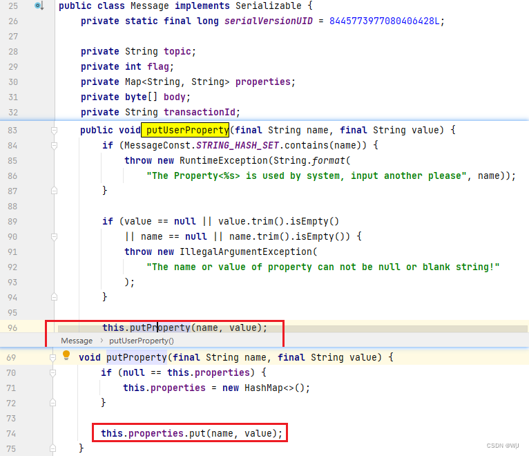 Chapter7-吞吐量优先的使用场景_consumemessagebatchmaxsize, consumethreadnums,pull-CSDN博客