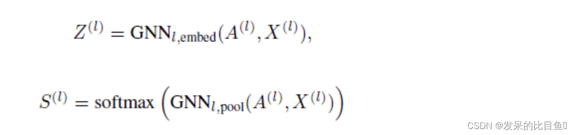 2018-NeurIPS-Hierarchical Graph Representation Learning with Differentiable Pooling ...
