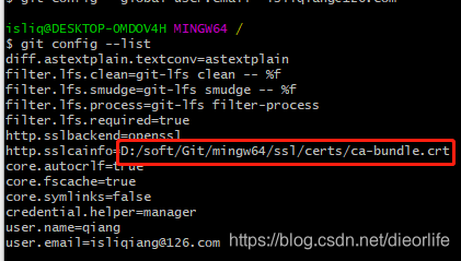 git报错，无法clone项目_登录自己的git 无法clon项目-CSDN博客