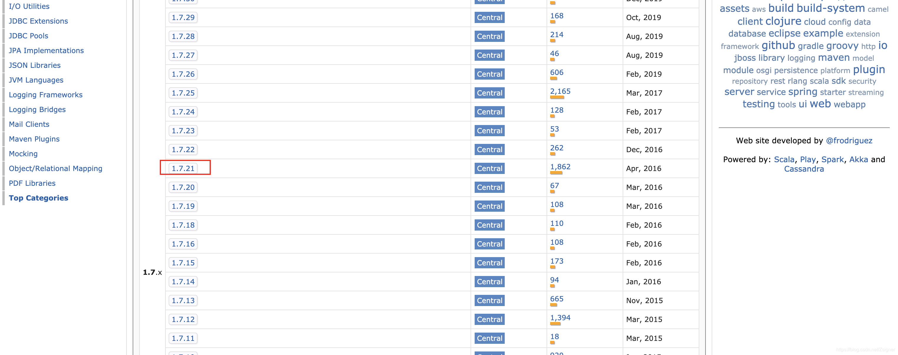 【SPARK】CDH SPARK java.lang.NoClassDefFoundError: org/slf4j/Logger_spark java.lang ...