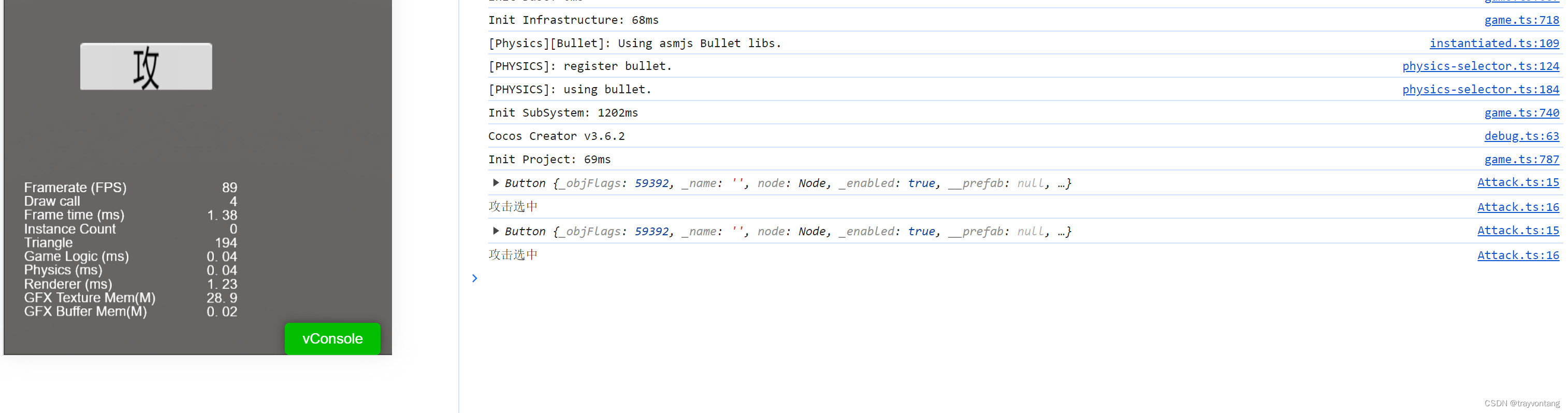 cocos添加节点事件的3种方式_cocos点击事件-CSDN博客