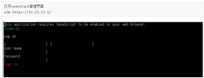 在linux上安装microstack(openstack)-CSDN博客