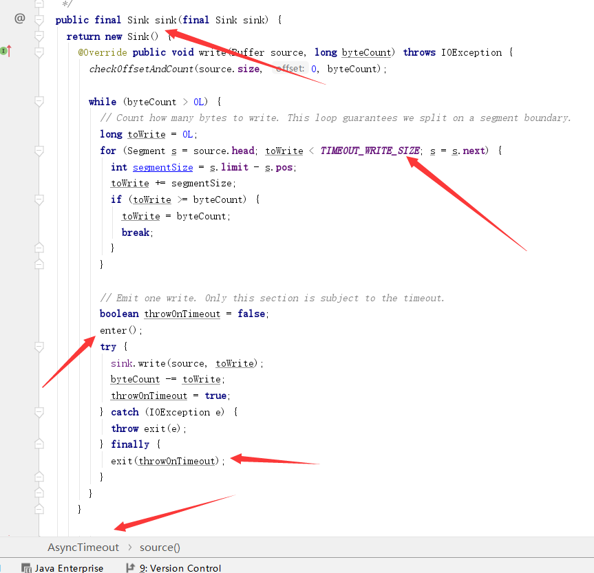 图文详解OkHttp的超时时间_calltimeout-CSDN博客