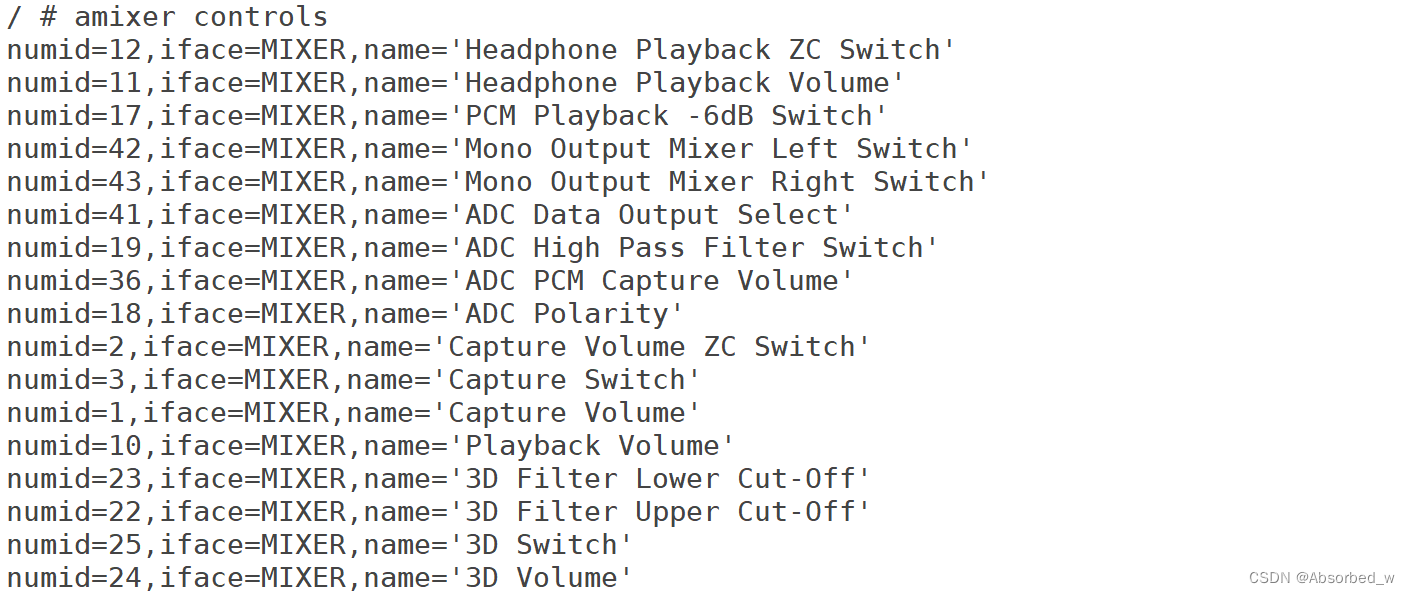 I.MX6ULL_Linux_驱动篇(51)linux 音频驱动_imx6ull中wm8960驱动编写-CSDN博客