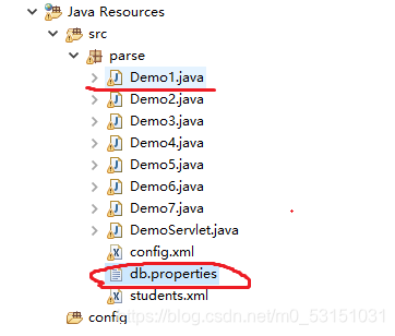 XML解析与实战：JAVA读取配置、Demo4j与XPath解析-CSDN博客