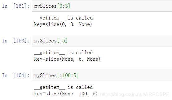 【Python】由slice和indices引发的对Python中切片操作的思考_python indices-CSDN博客