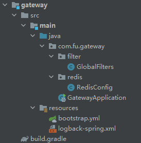 idea gradle spring cloud 微服务项目_idea + gradle 导入 springcloud 项目-CSDN博客