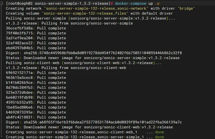 开源云真机平台——Sonic应用实践_sonic-cloud-CSDN博客