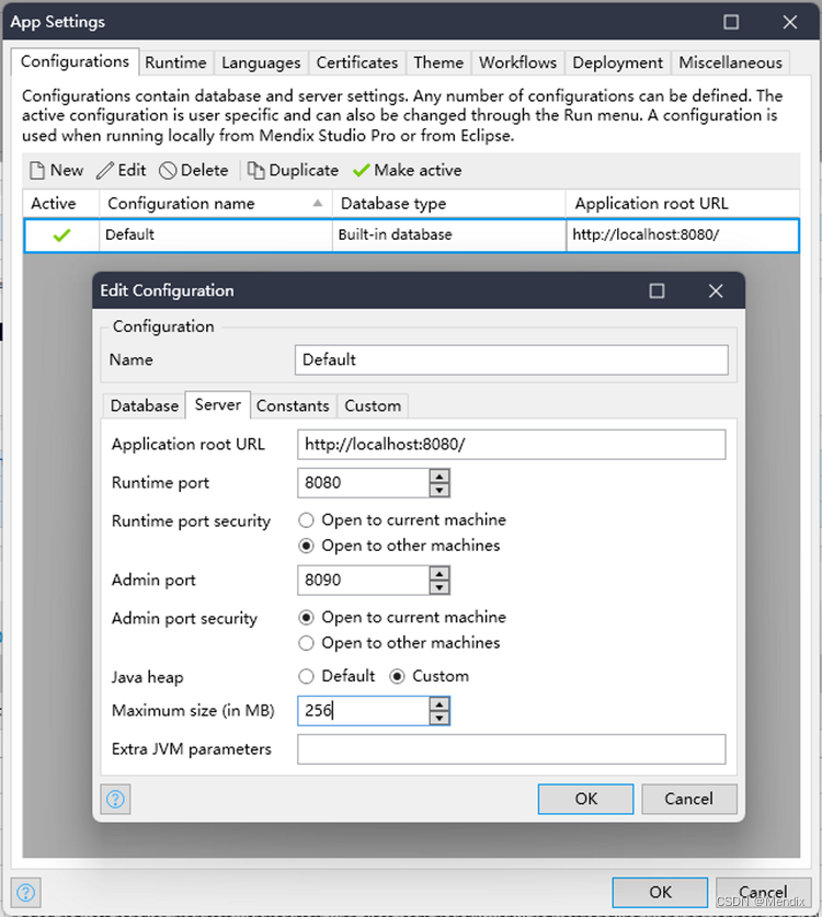 如何解决 Out Of Memory 的问题_pde导入out of memory-CSDN博客