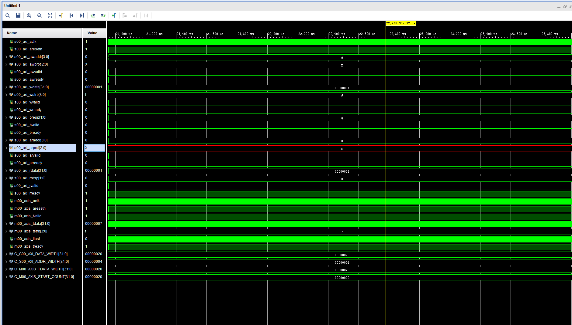阅读一个axi_generator的代码，实现基于FPGA的packet generator_axi traffic generator-CSDN博客