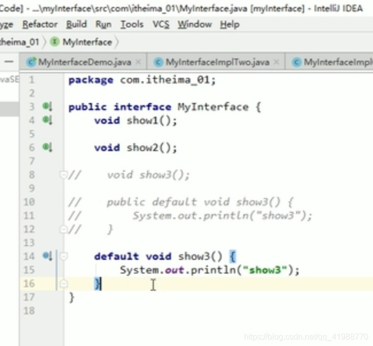 JAVA学习笔记day17_java: -source 1.5 中不支持方法引用-CSDN博客