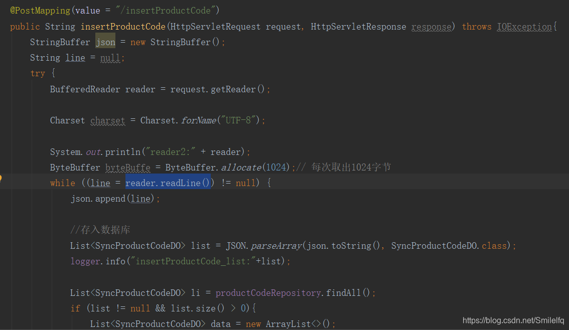java.nio.charset.MalformedInputException: Input length = 2-CSDN博客