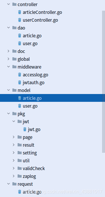 go语言web开发系列之七:gin用jwt-go和crypto/bcrypt实现用户登录验证_gin登录认证-CSDN博客