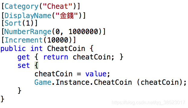 Unity SRDebugger-CSDN博客