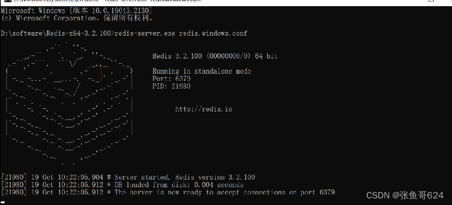 Redis入门_redis 社区版-CSDN博客
